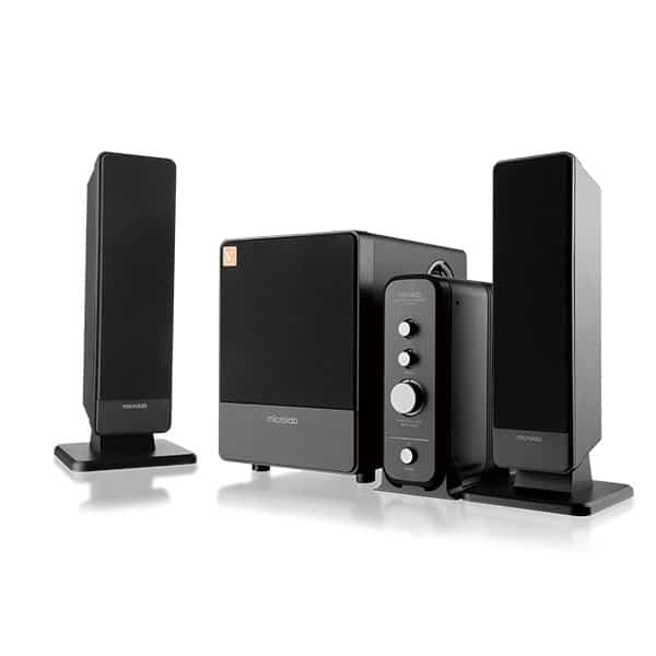 MICROLAB FC570BT MULTIMEDIA SPEAKER | Shovo Photo Items
