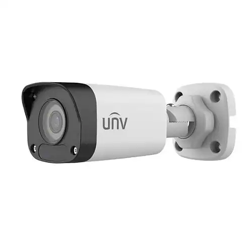 Uniview IPC2122LR3-PF40M-D 2MP IR IP Bullet Camera | Shovo Photo Items
