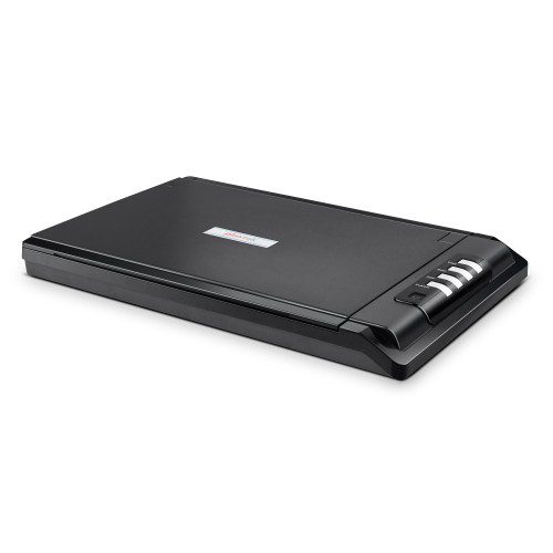 Plustek OpticSlim 2700 A4 Color Flatbed Scanner | Shovo Photo Items