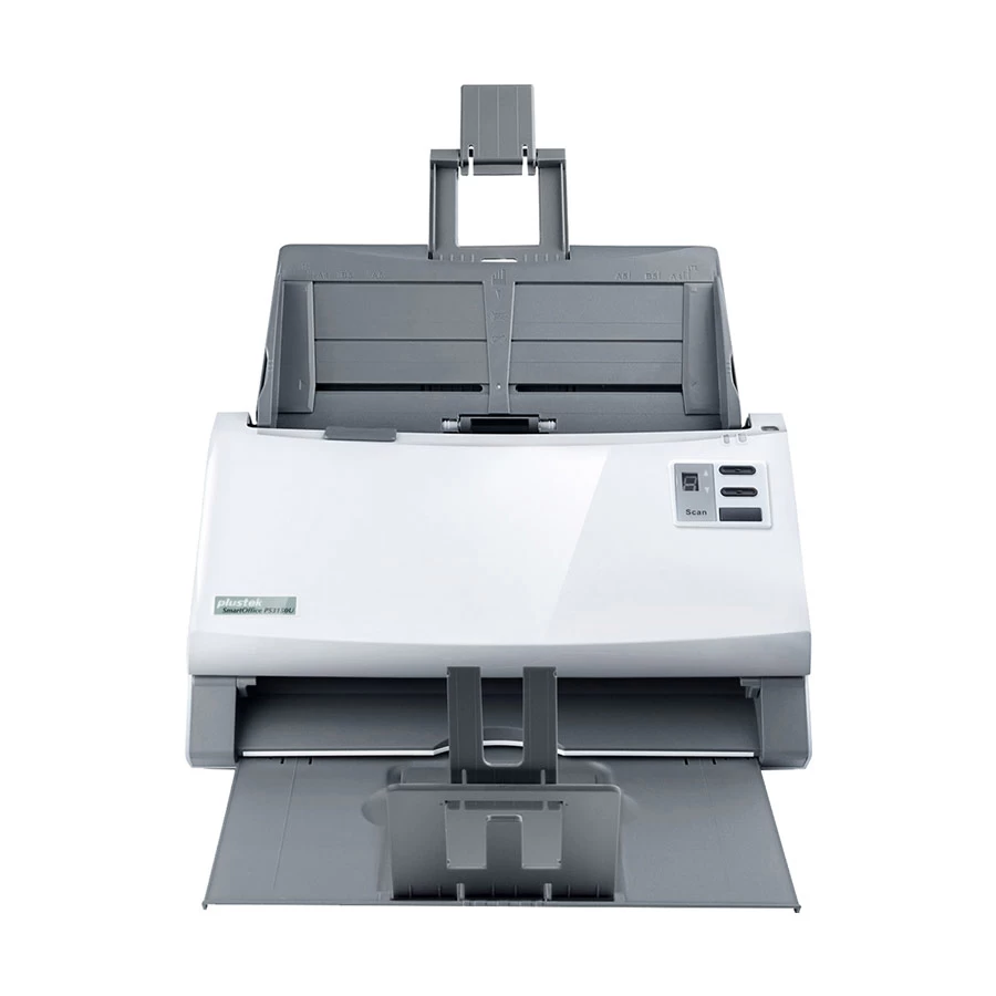 Plustek SmartOffice PS3150U A4 Sheet Fed Document Scanner | Shovo Photo ...
