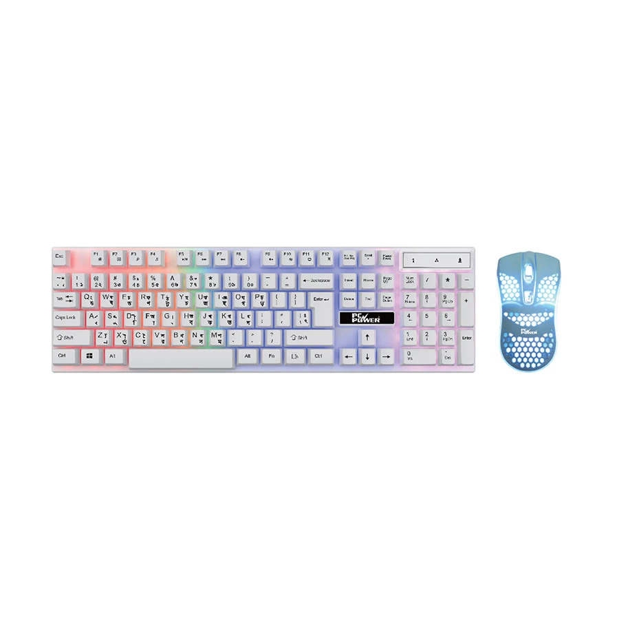 Pc Power PGC801BG13 Keyboard | Shovo Photo Items