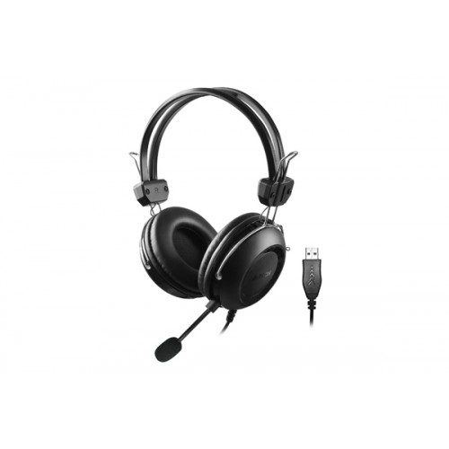 A4TECH HU35 Headphone Mymensingh | Shovo Photo Items