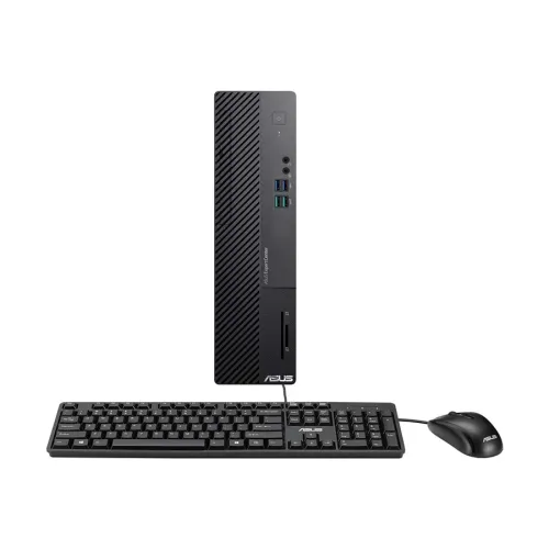 Asus ExpertCenter D5 SFF D500SD Core I5 12th Gen Desktop PC | Shovo ...
