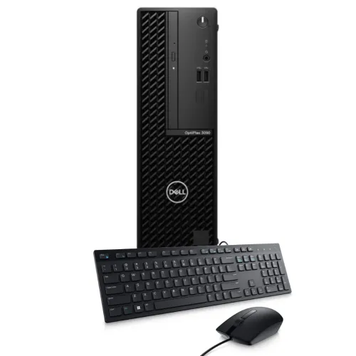 Dell OptiPlex 3090 Core I5 10th Gen 1TB HDD Tower Brand PC | Shovo ...