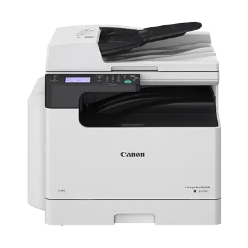 Canon ImageRUNNER 2224 A3 Photocopier | Shovo Photo Items